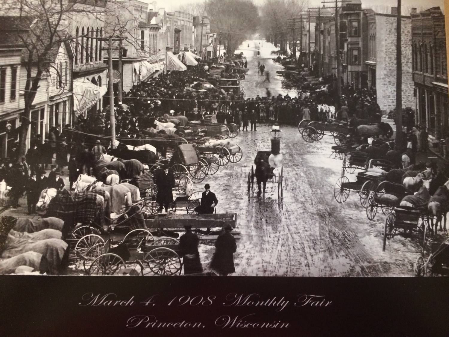 1908cattlefair – Bartel's History of Princeton