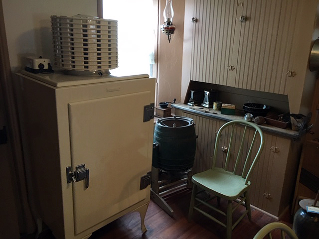 STONE HOUSE GALLERY – Bartel's History of Princeton