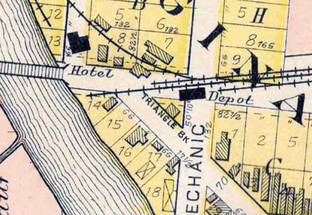 firstbuilding – Bartel's History of Princeton