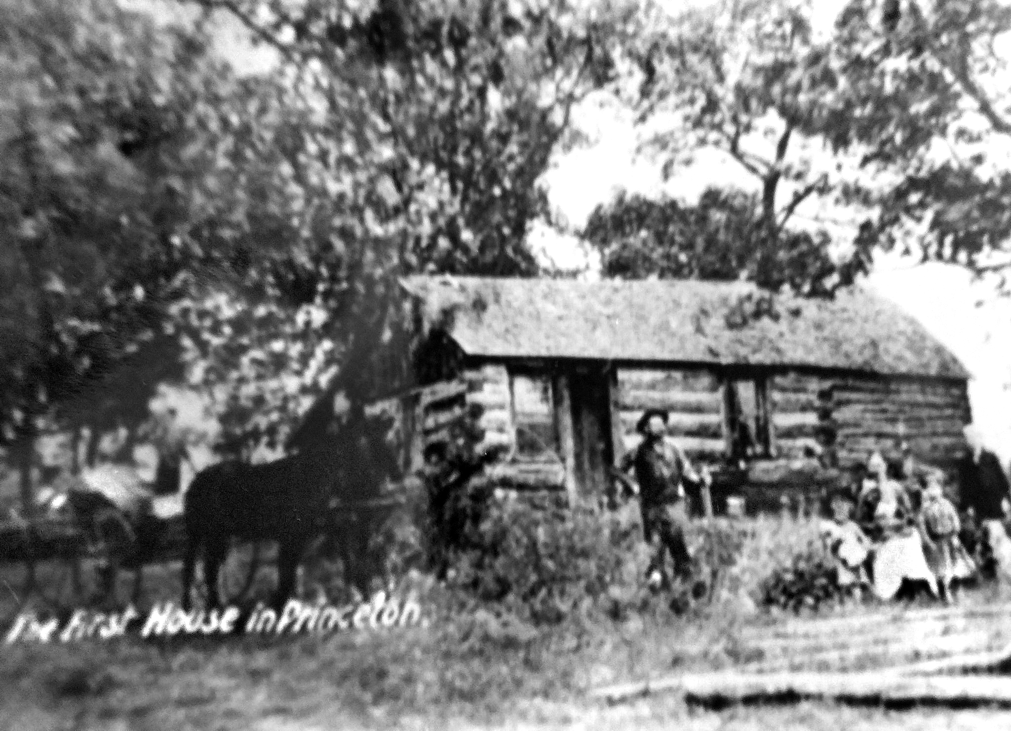 firstcabin – Bartel's History of Princeton