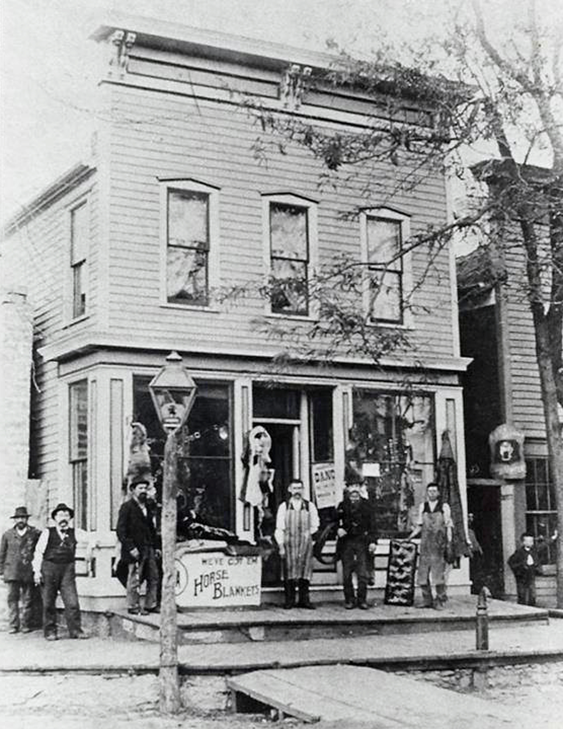 gramsbuilding2EDIT – Bartel's History of Princeton