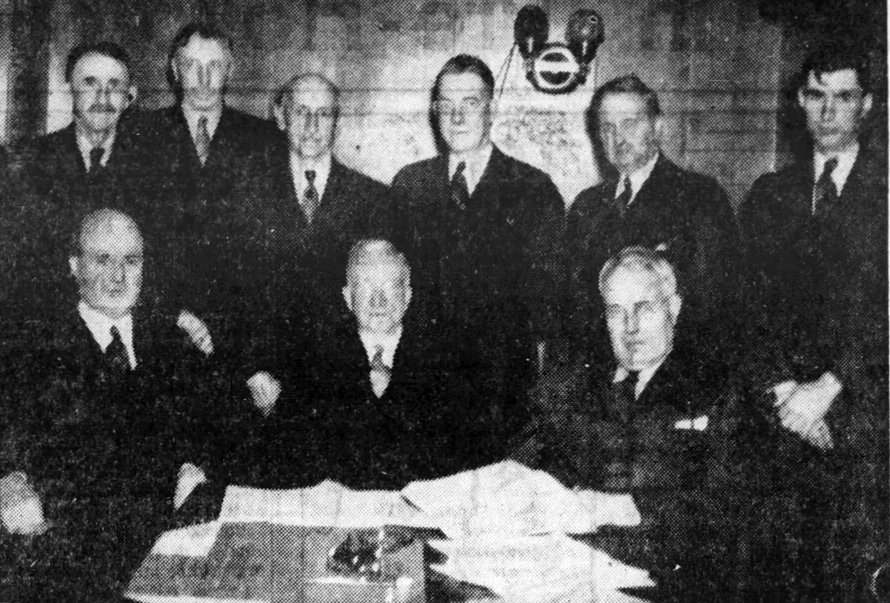 Clark-Treat-photocrop – Bartel's History of Princeton