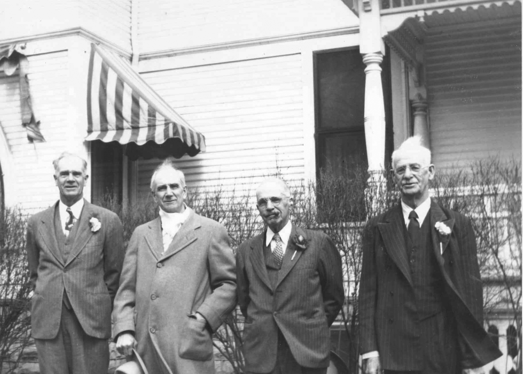 giese brothers – Bartel's History of Princeton